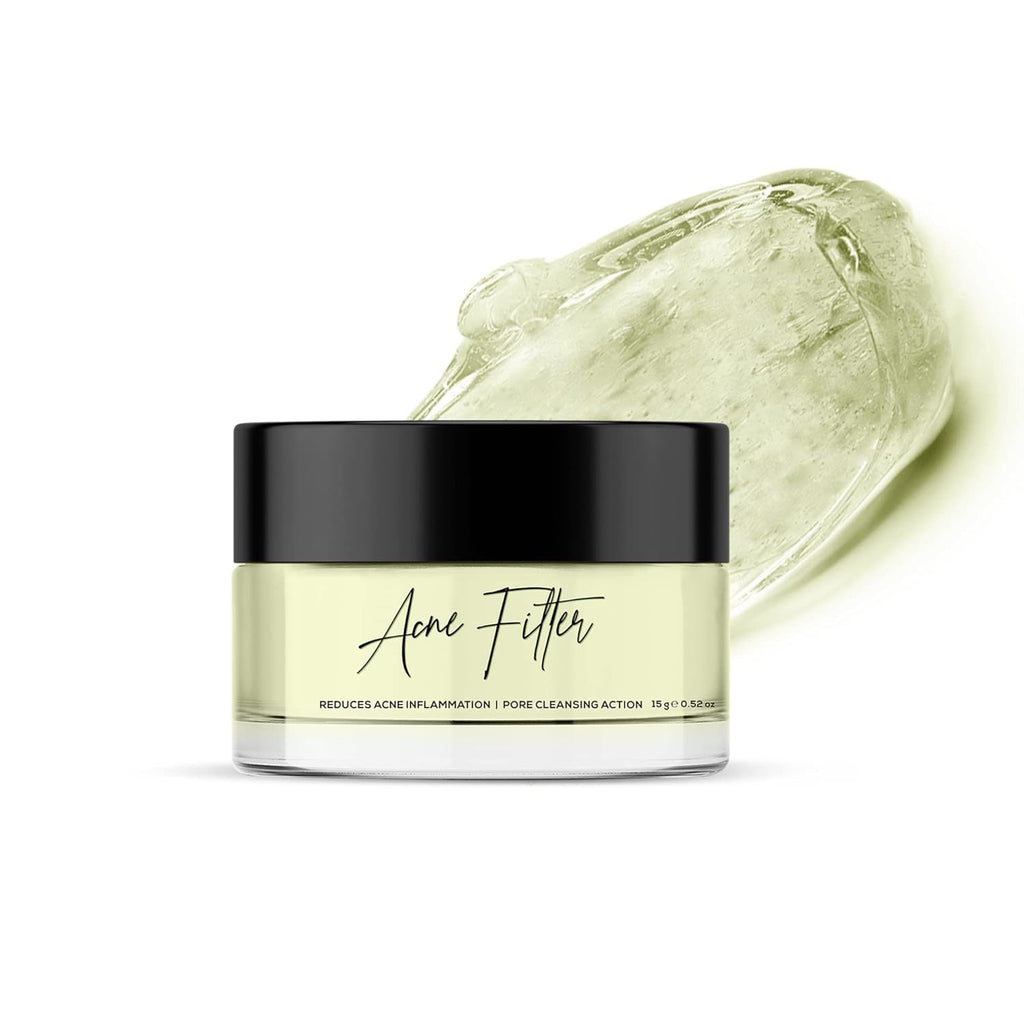 Acne Filter - 15 g – Plush