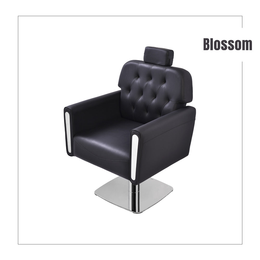 Blossom – Plush Lounge PVT LTD