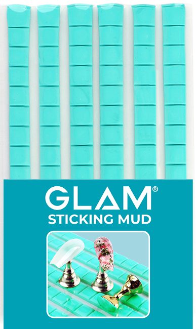 Sticking Mud Big Packet – Plush