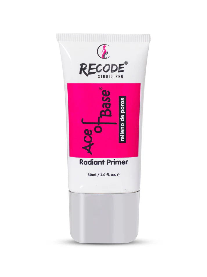 Radiant Primer - 30 Ml – Plush